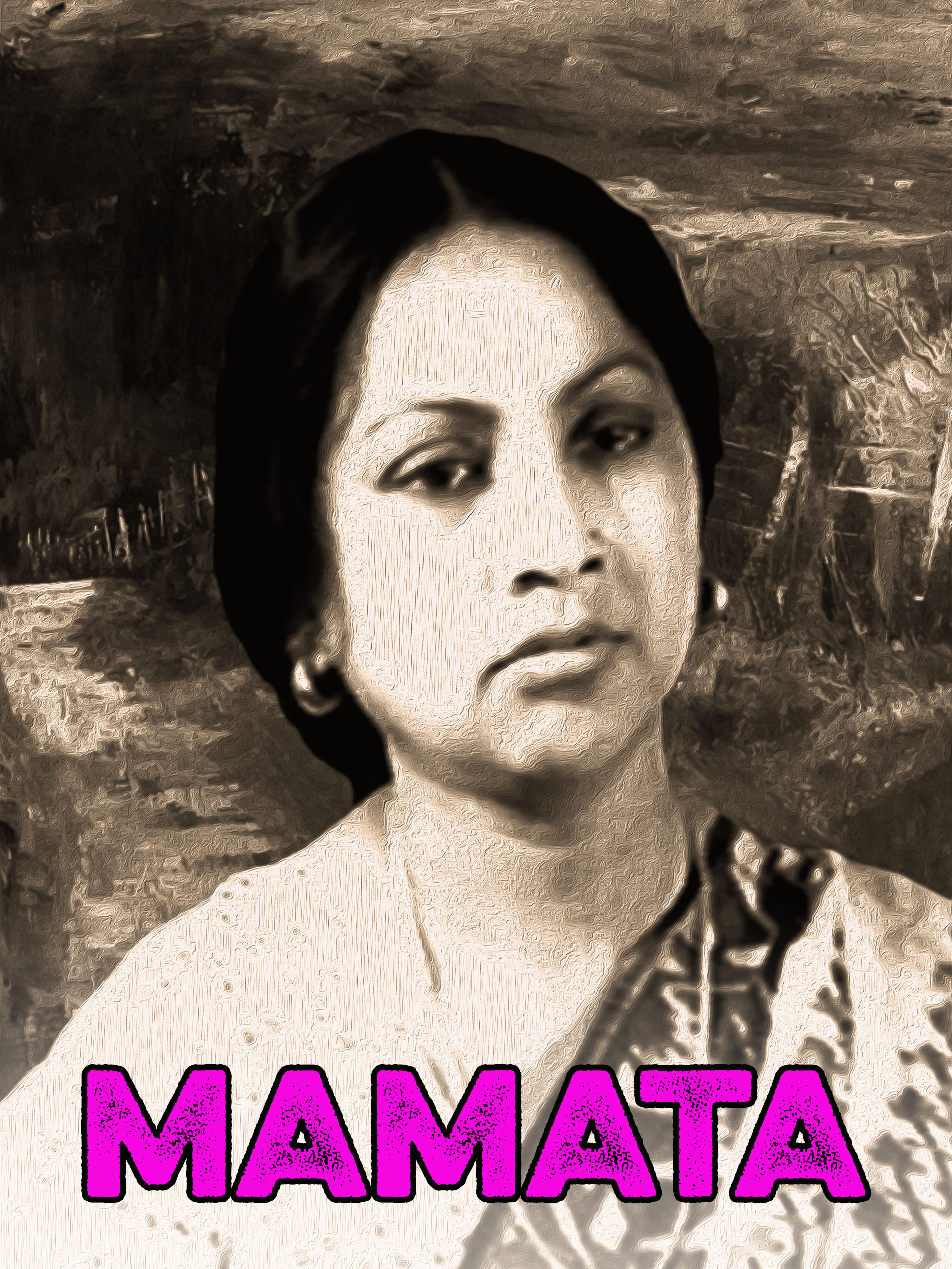 Prime Video: Mamata