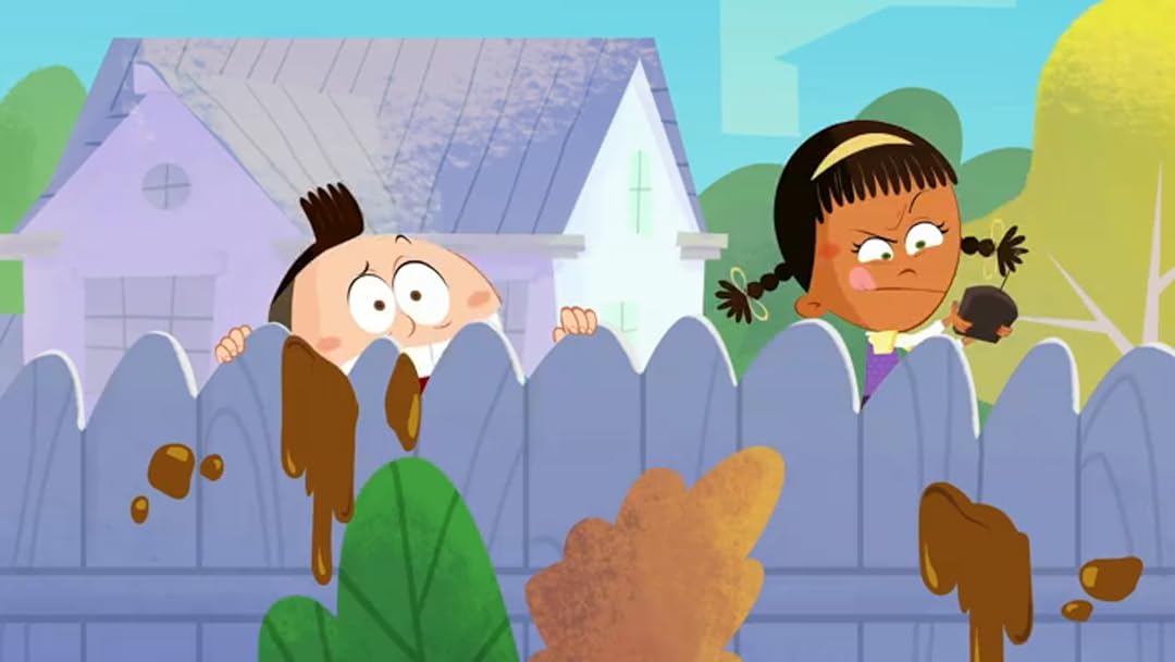 Prime Video: Atchoo - Season 1