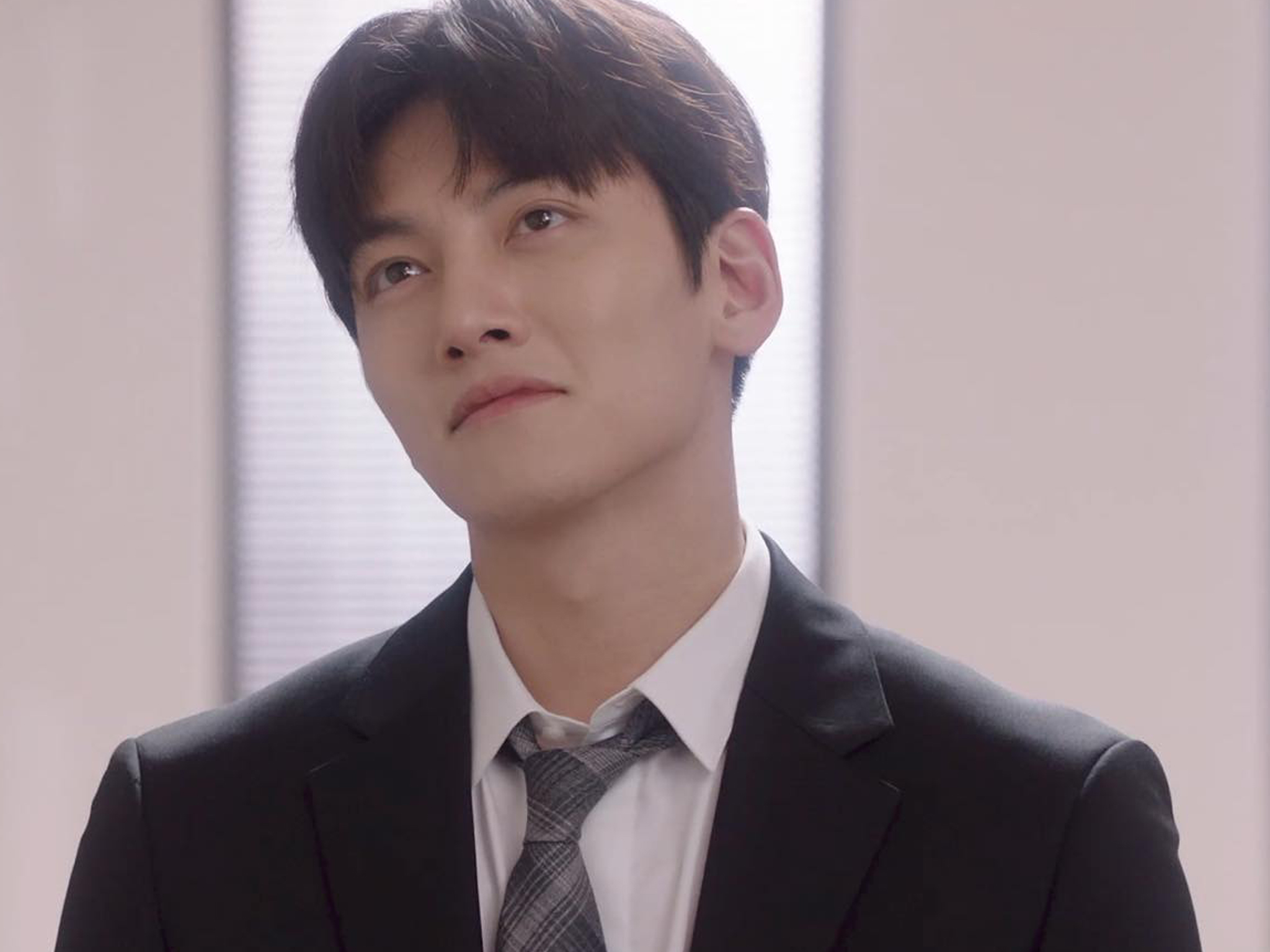 Prime Video: Suspicious Partner