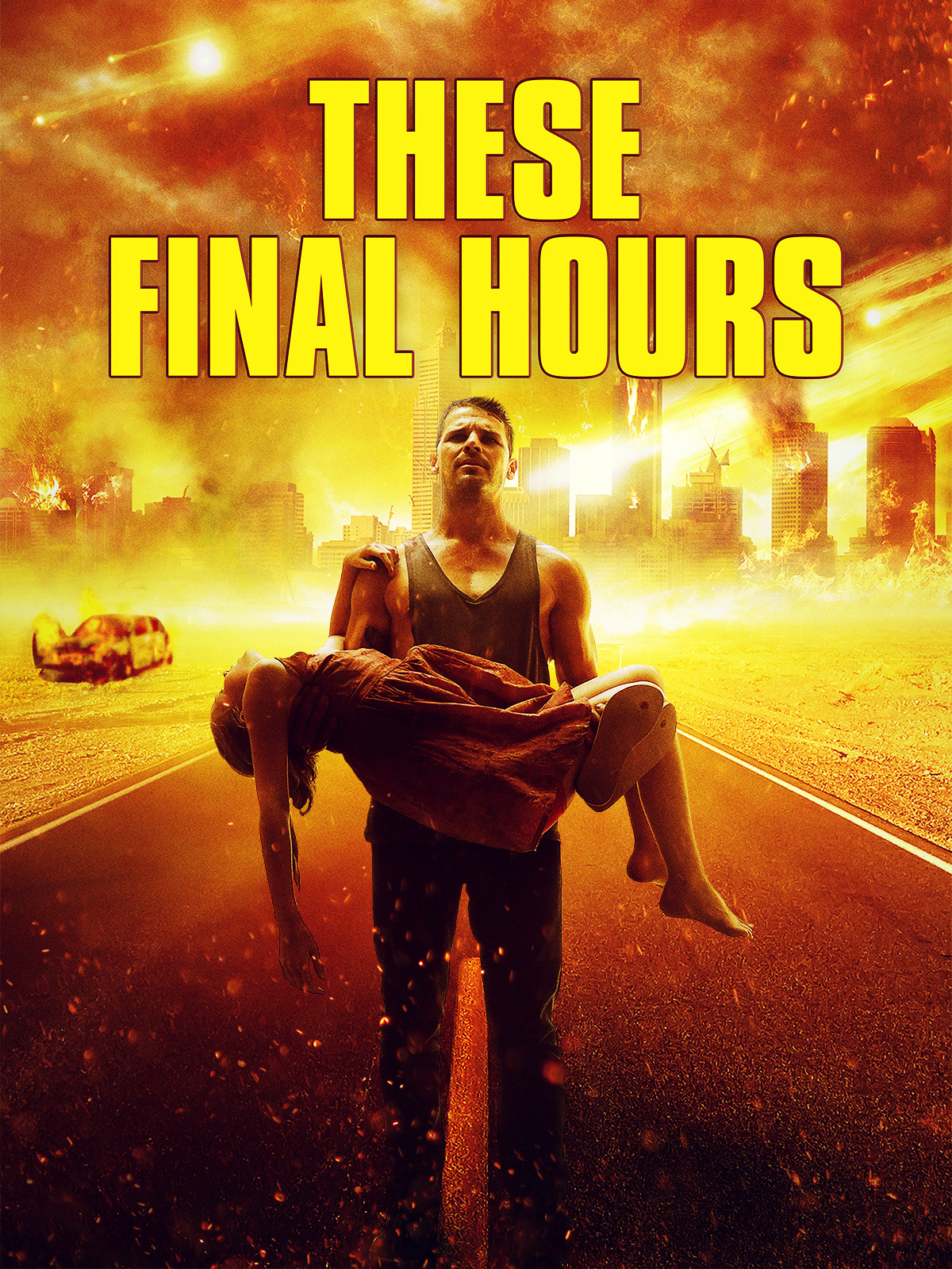 Prime Video: These Final Hours