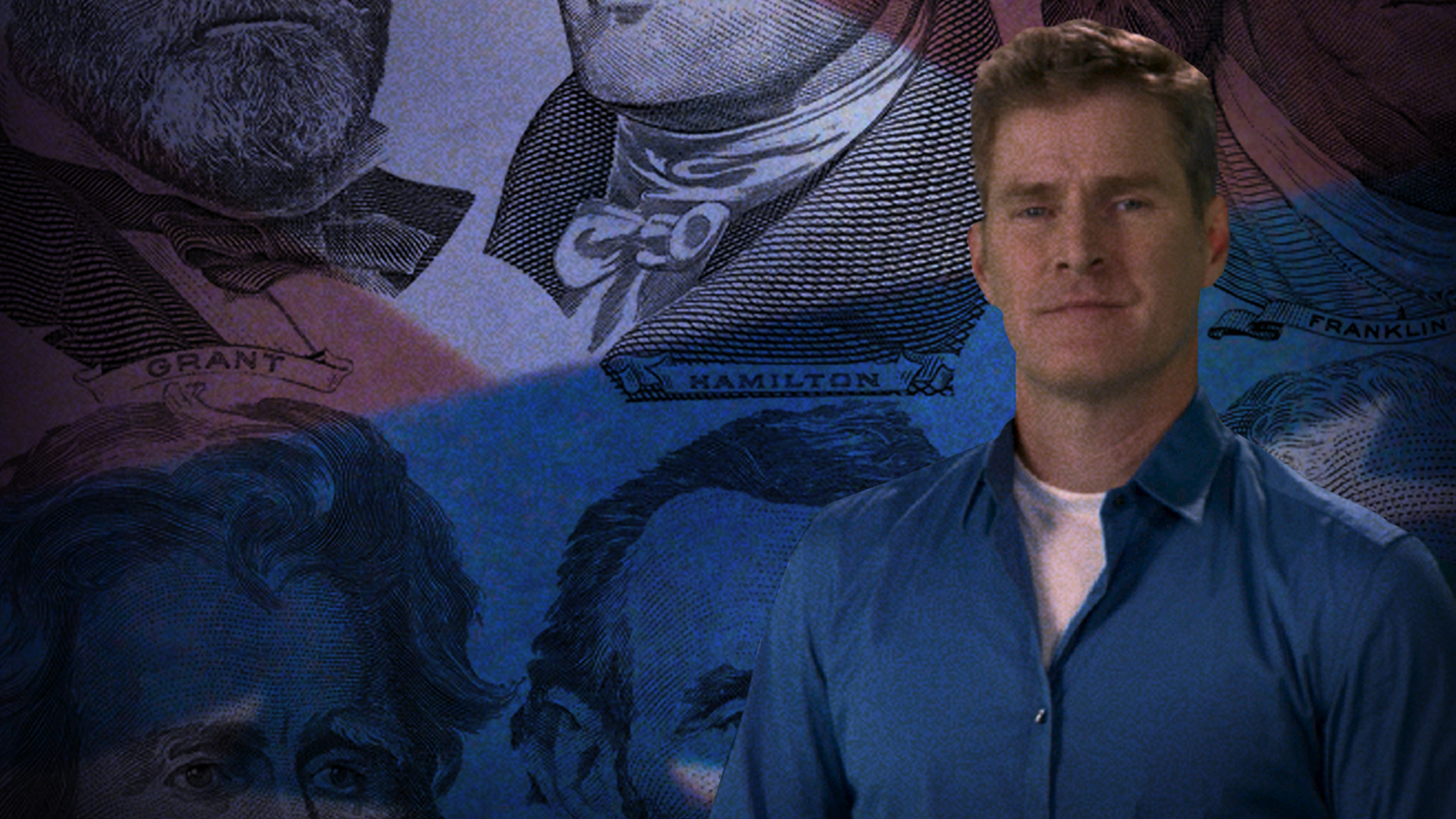 Prime Video: America: Facts vs. Fiction - Season 2