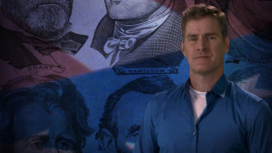 Prime Video: America: Facts vs. Fiction - Season 2
