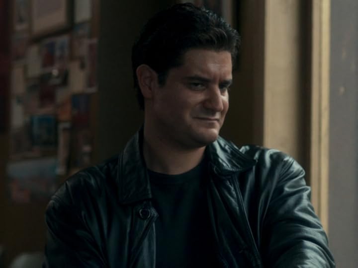 Prime Video: Last King of the Cross Season 1