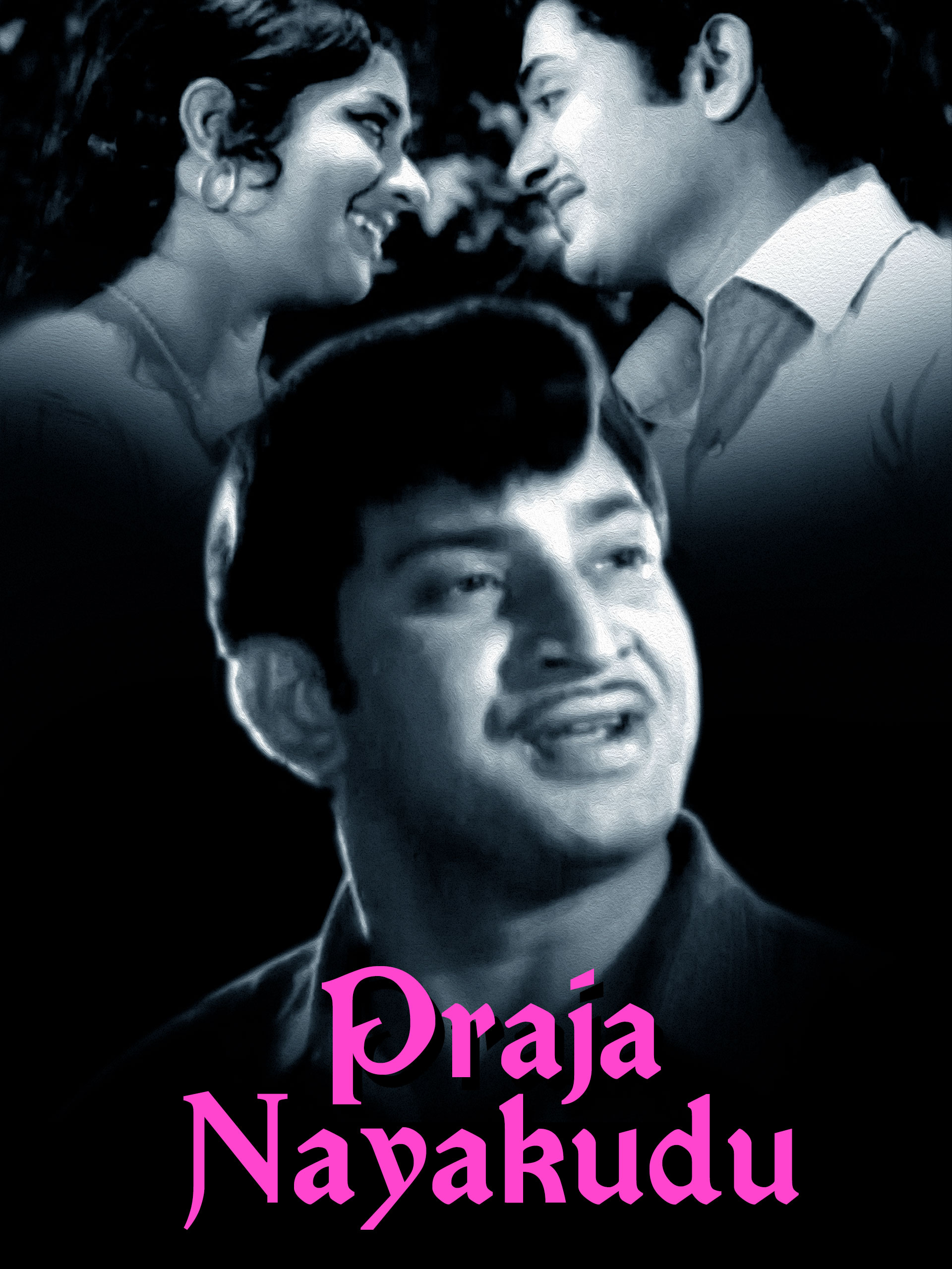 Prime Video: Praja Nayakudu