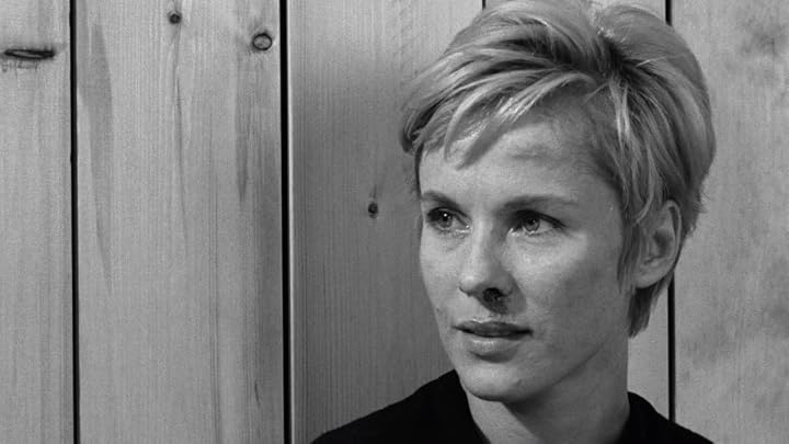 Persona Bergman