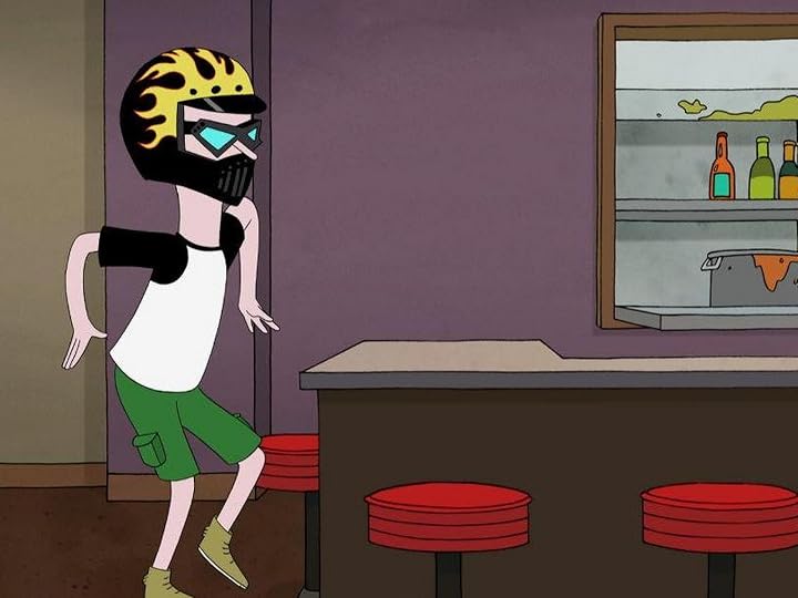 Prime Video: Sanjay et Craig - Saison 1