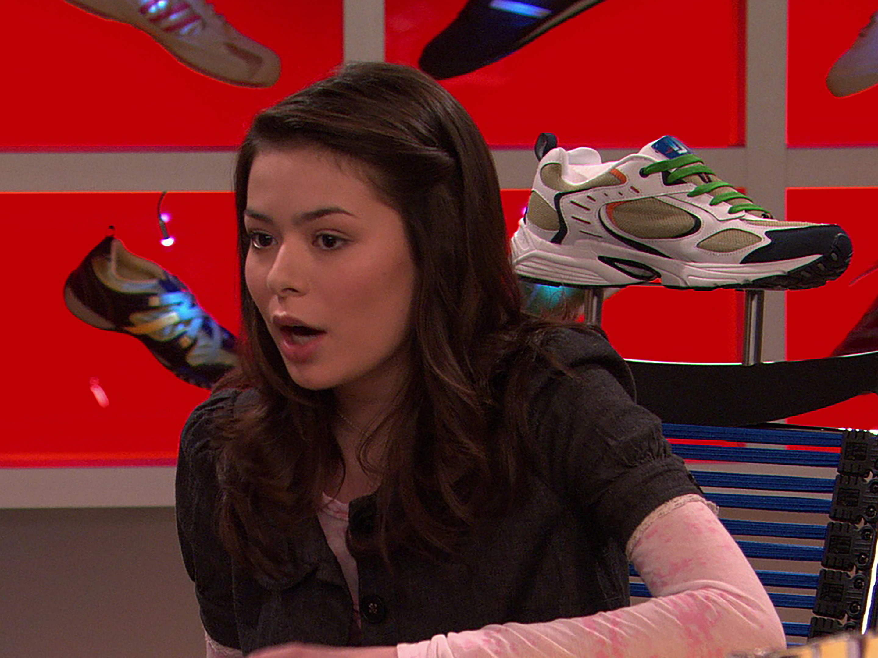 Prime Video: iCarly Season 1