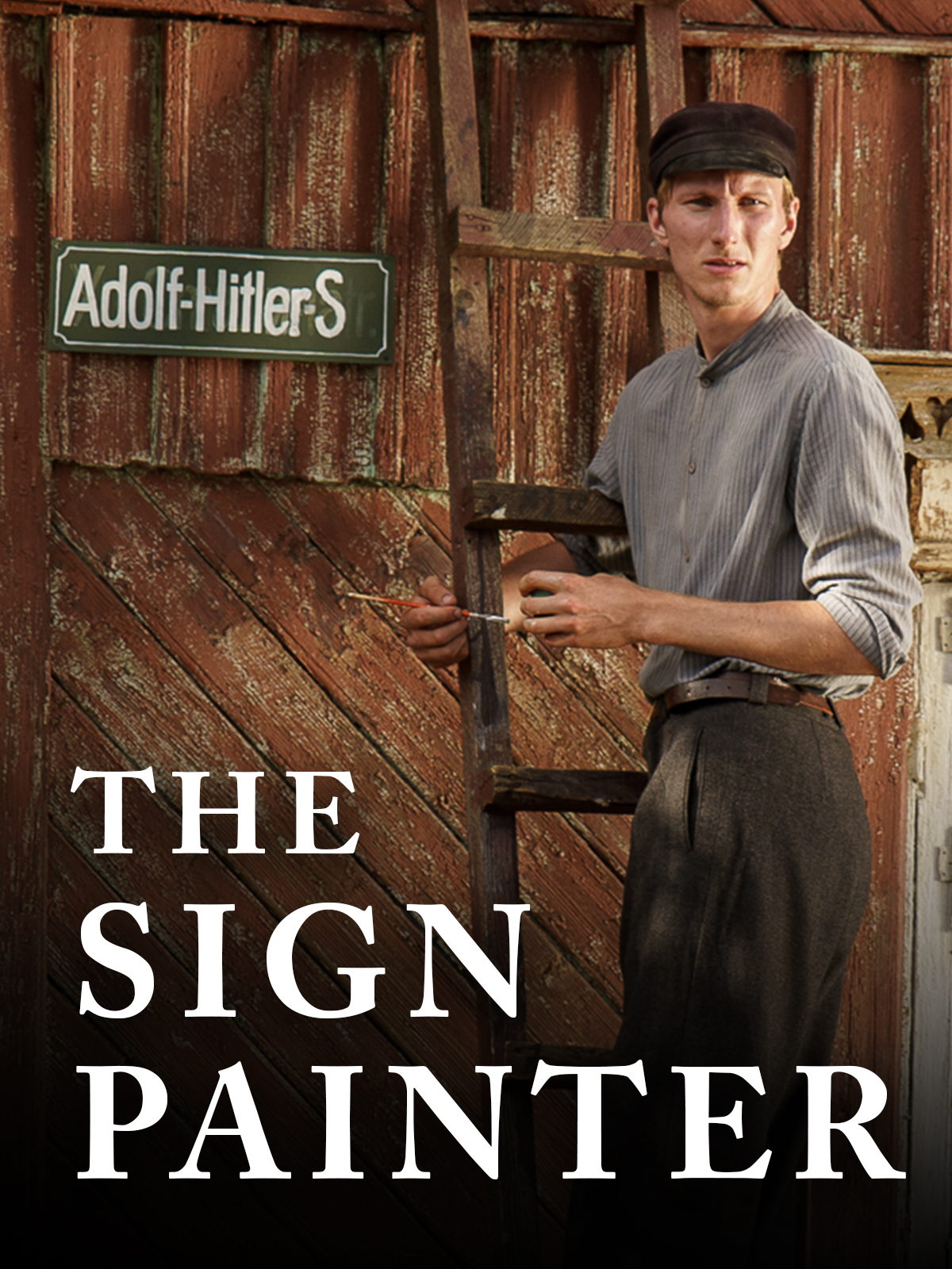 Prime Video: The Sign Painter
