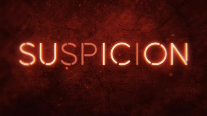 Watch Suspicion Season 2 | Prime Video