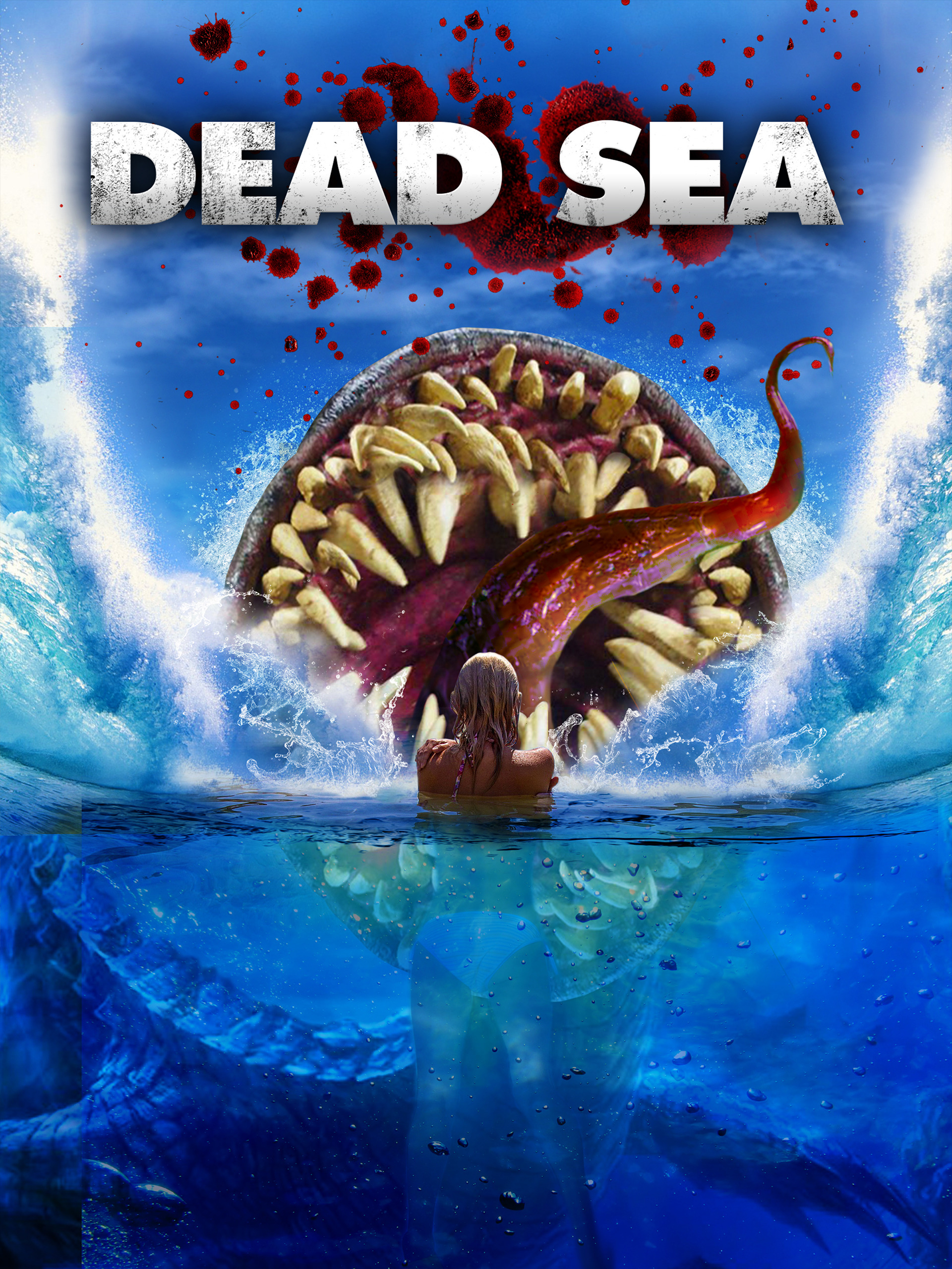 Prime Video: Dead Sea