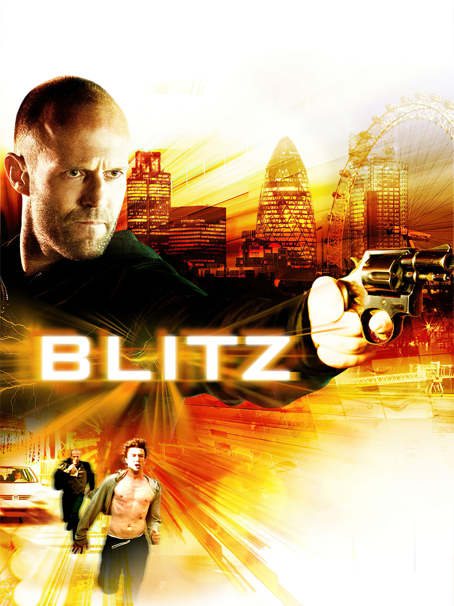 Prime Video: Blitz