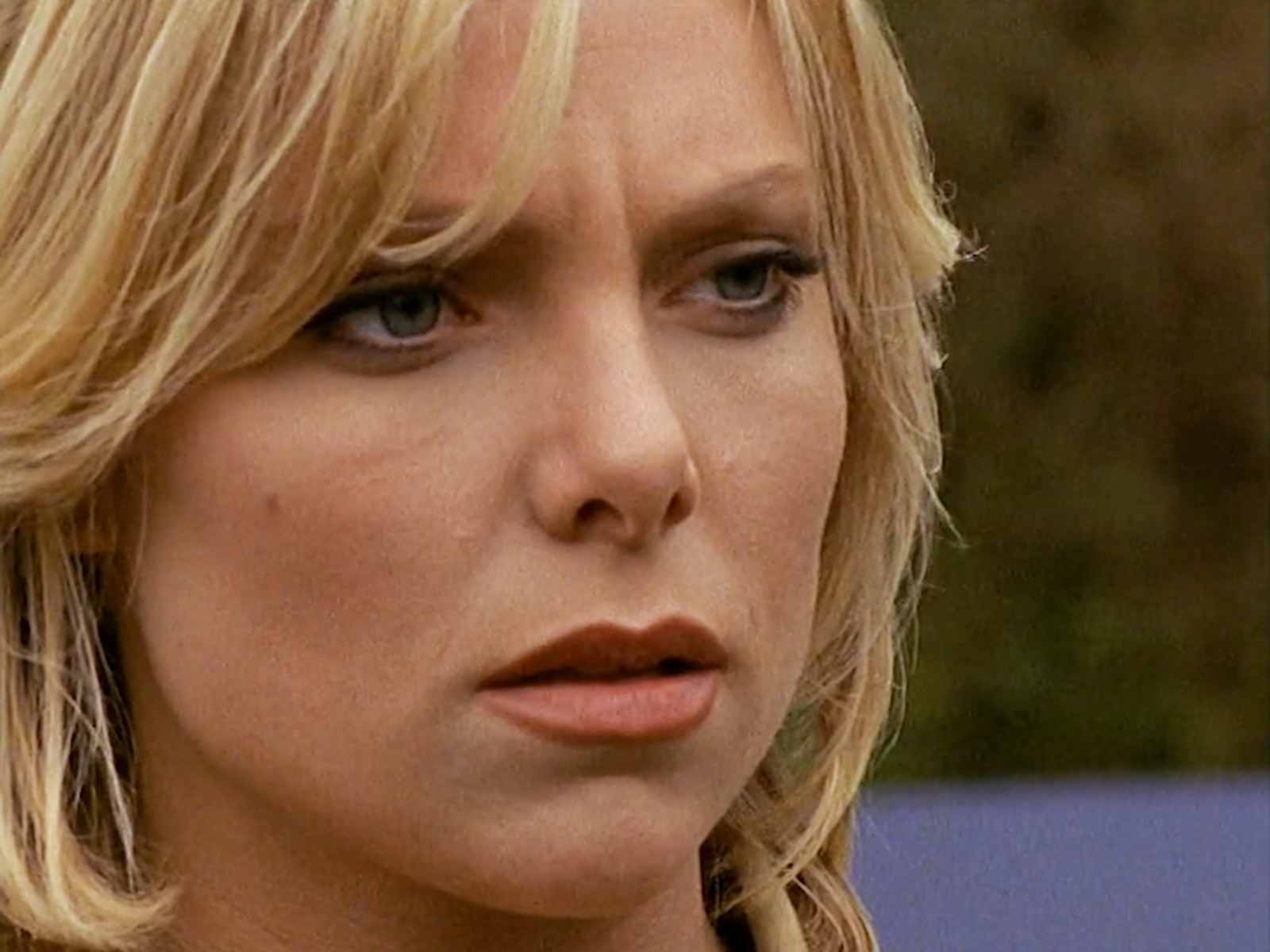 Prime Video: Imogen's Face