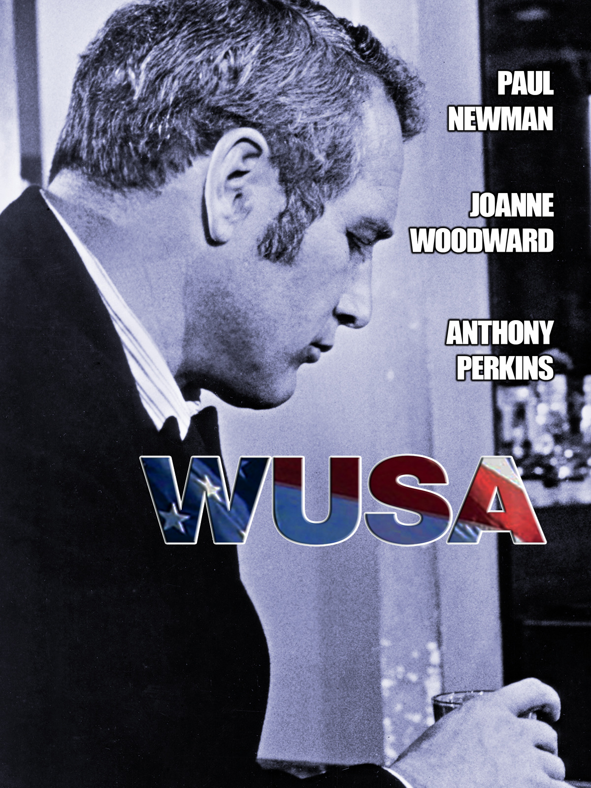 Prime Video: W.U.S.A.