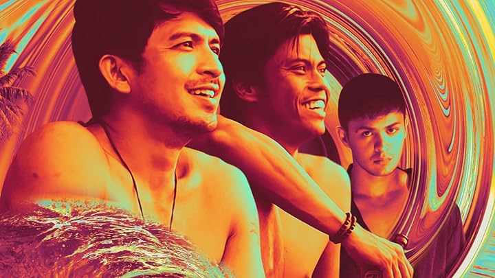 Prime Video: Mina Anud