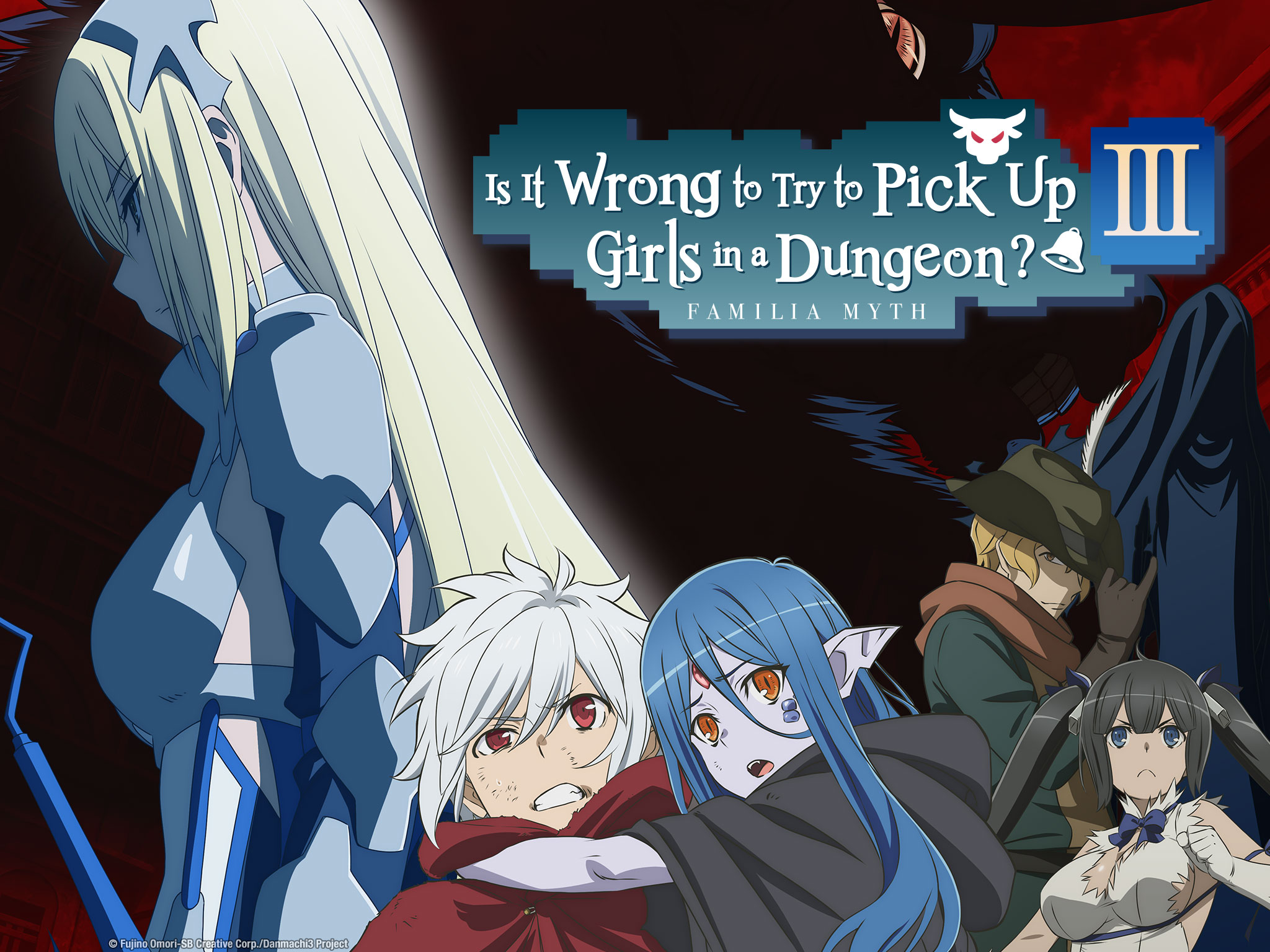 Prime Video: Season 3