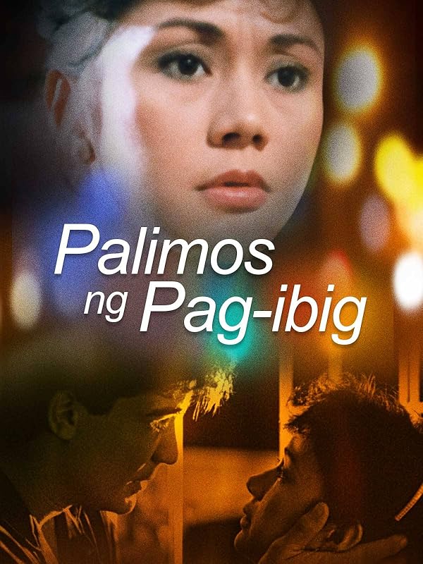 Prime Video: Palimos ng Pag-ibig