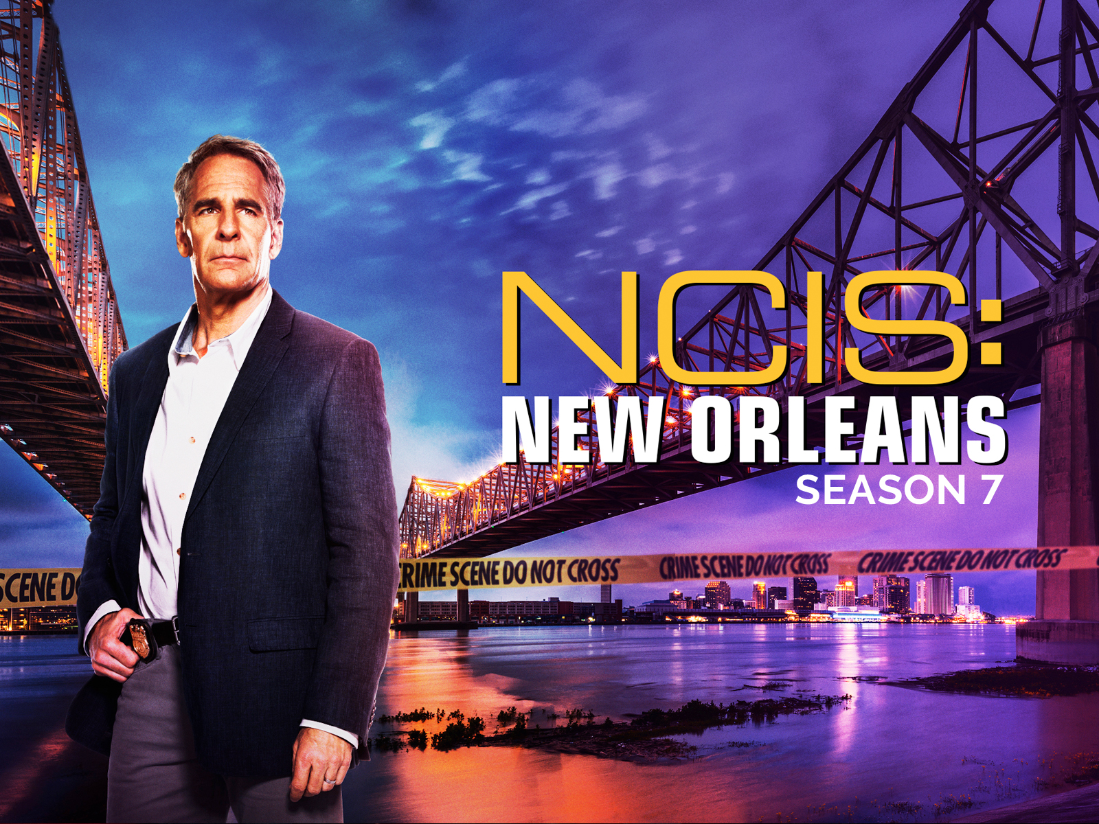 Ncis Season 7 Poster