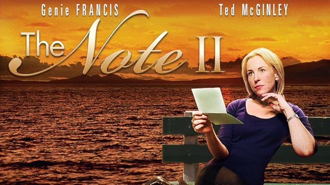 Watch The Note | Prime Video