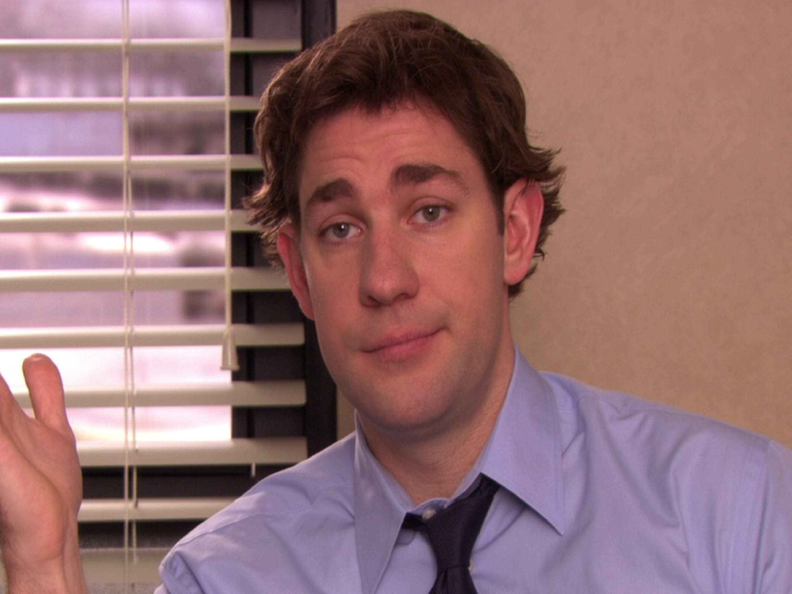 Jim Halpert Season 7