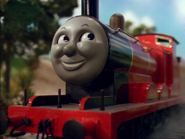 Prime Video: Thomas and Friends - Season 3