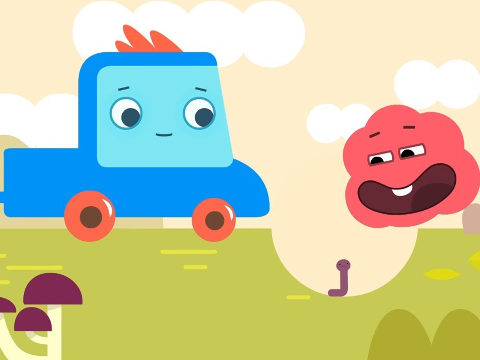 Prime Video: Magic Pik