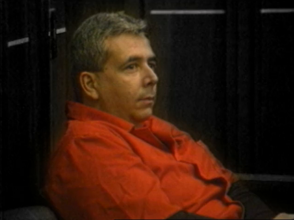 Prime Video: Forensic Files