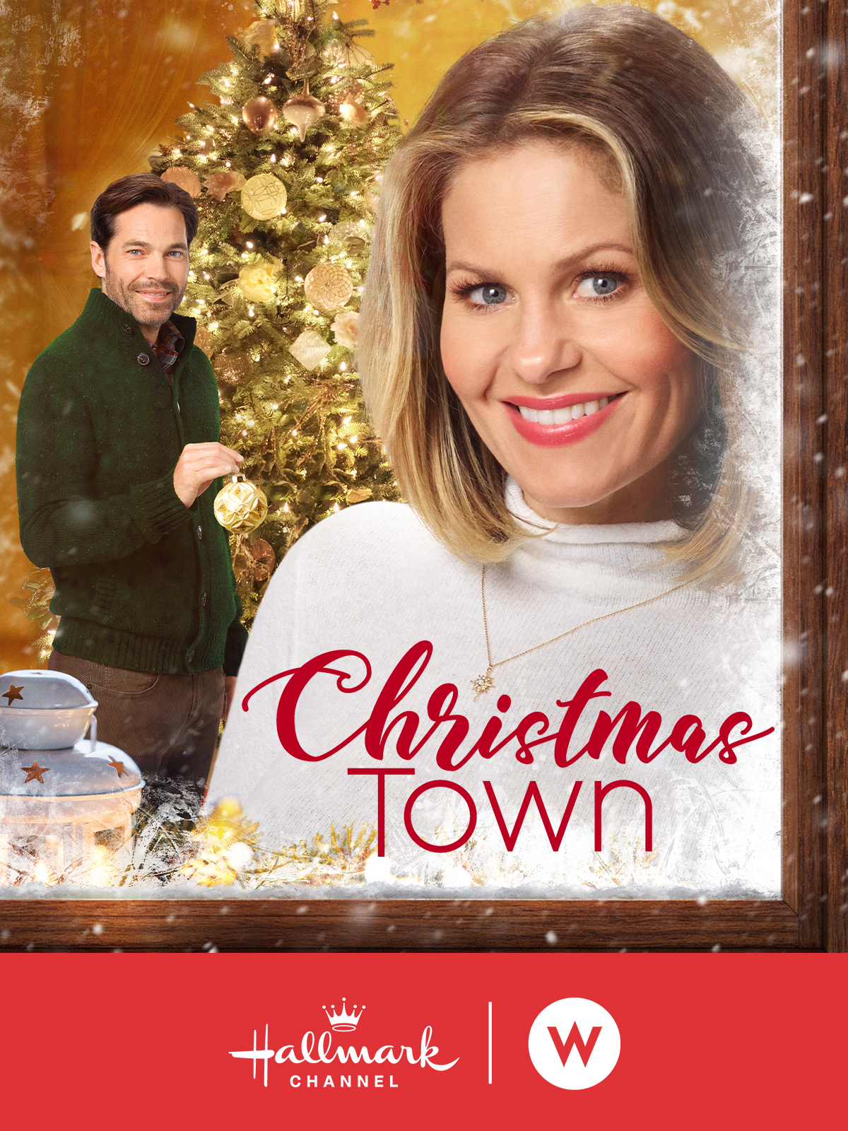 Prime Video: Christmas Town