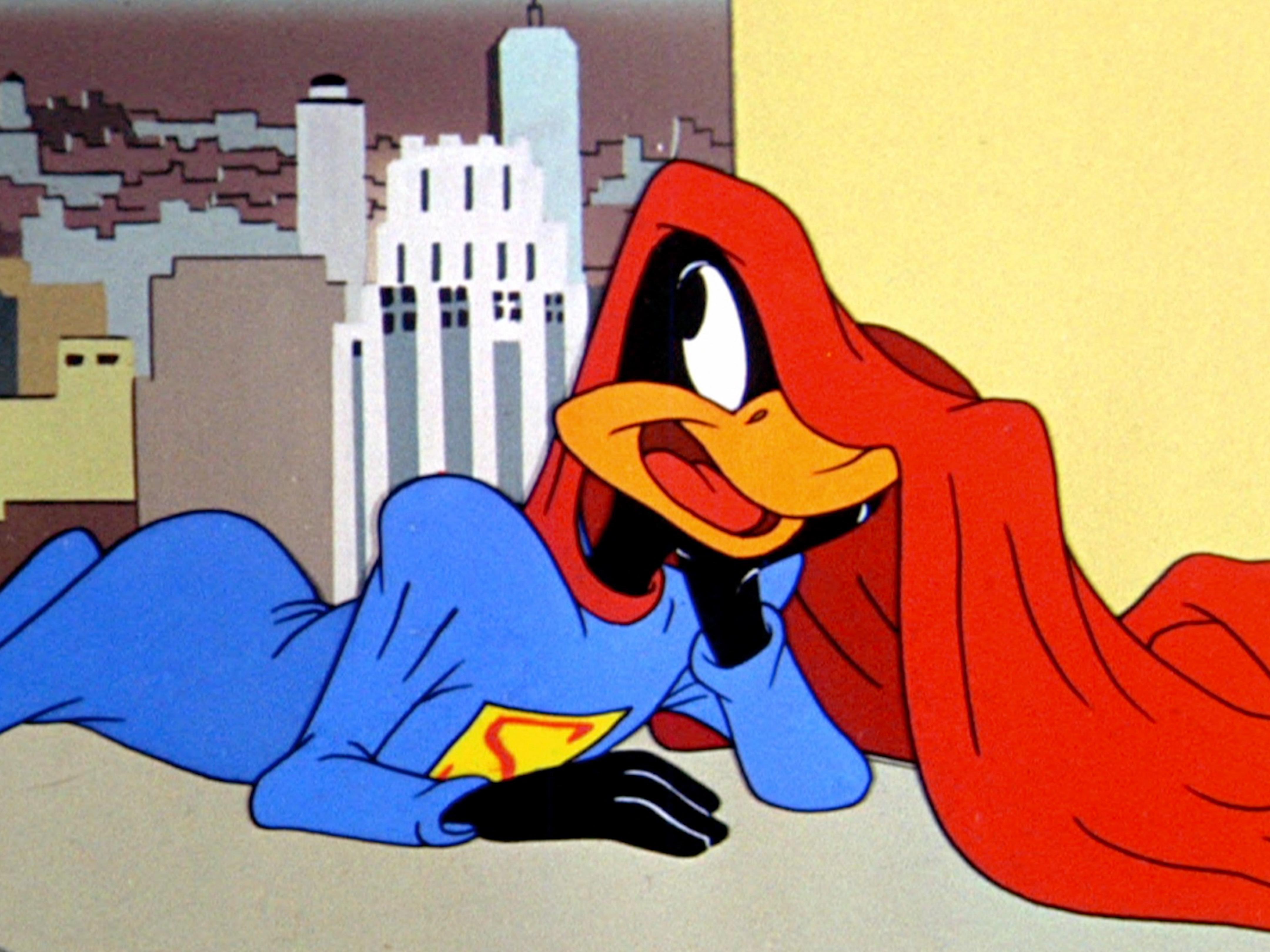 Prime Video: Looney Tunes - Season 21