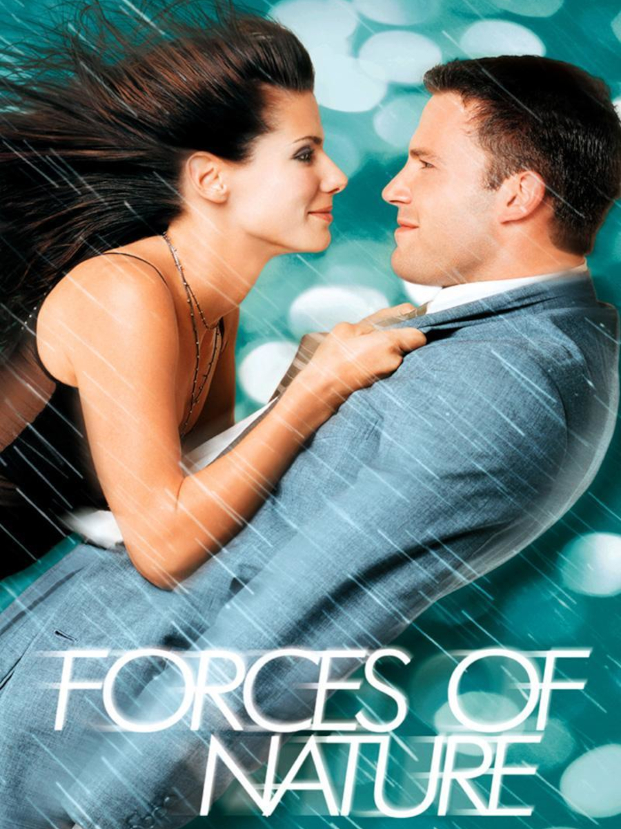 Prime Video: Forces Of Nature