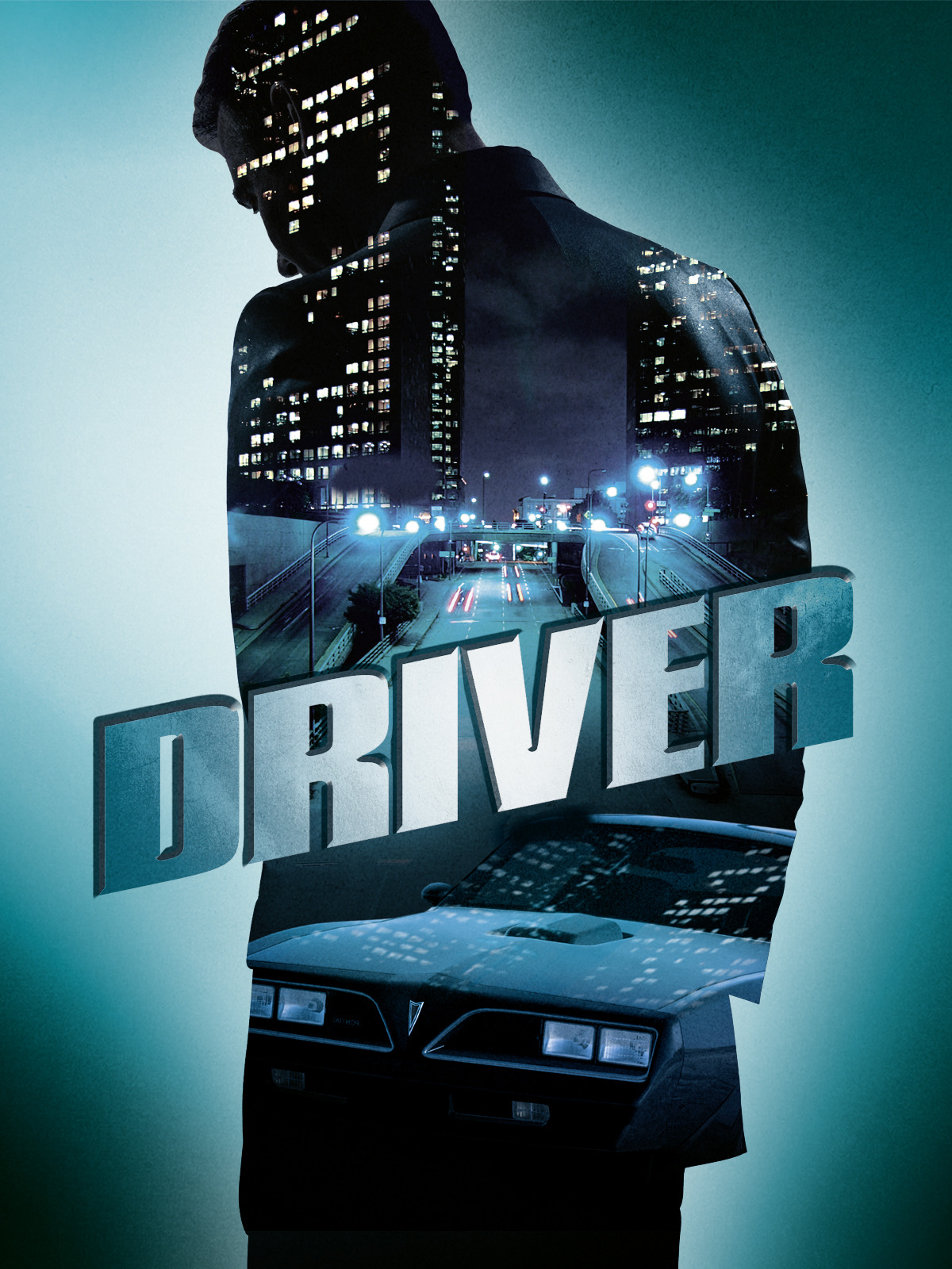 Prime Video: Driver
