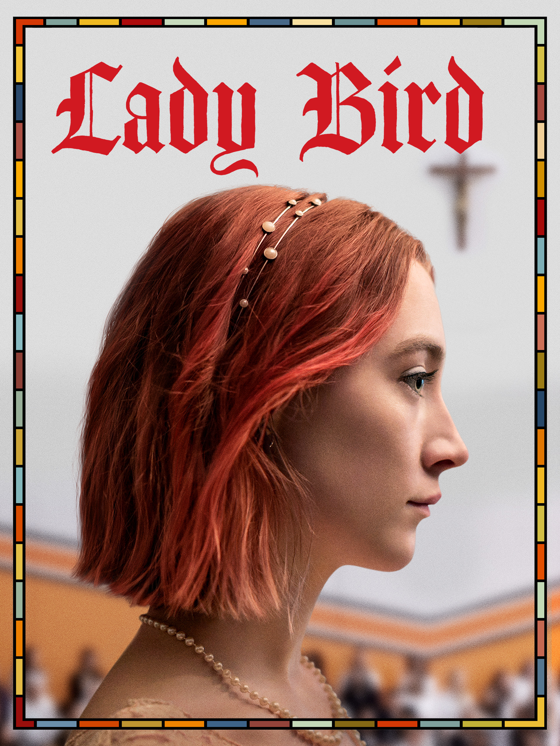Prime Video: Lady Bird
