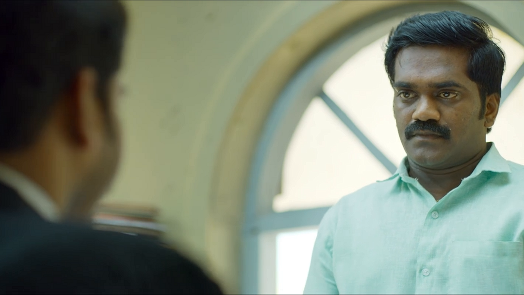 Prime Video: Vaaitha