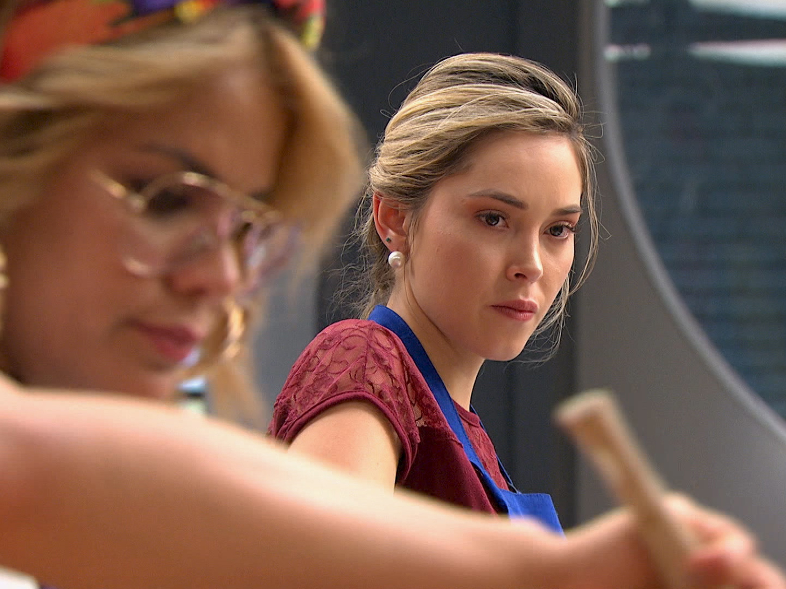 Prime Video: MasterChef Colombia Celebrity: Season 2