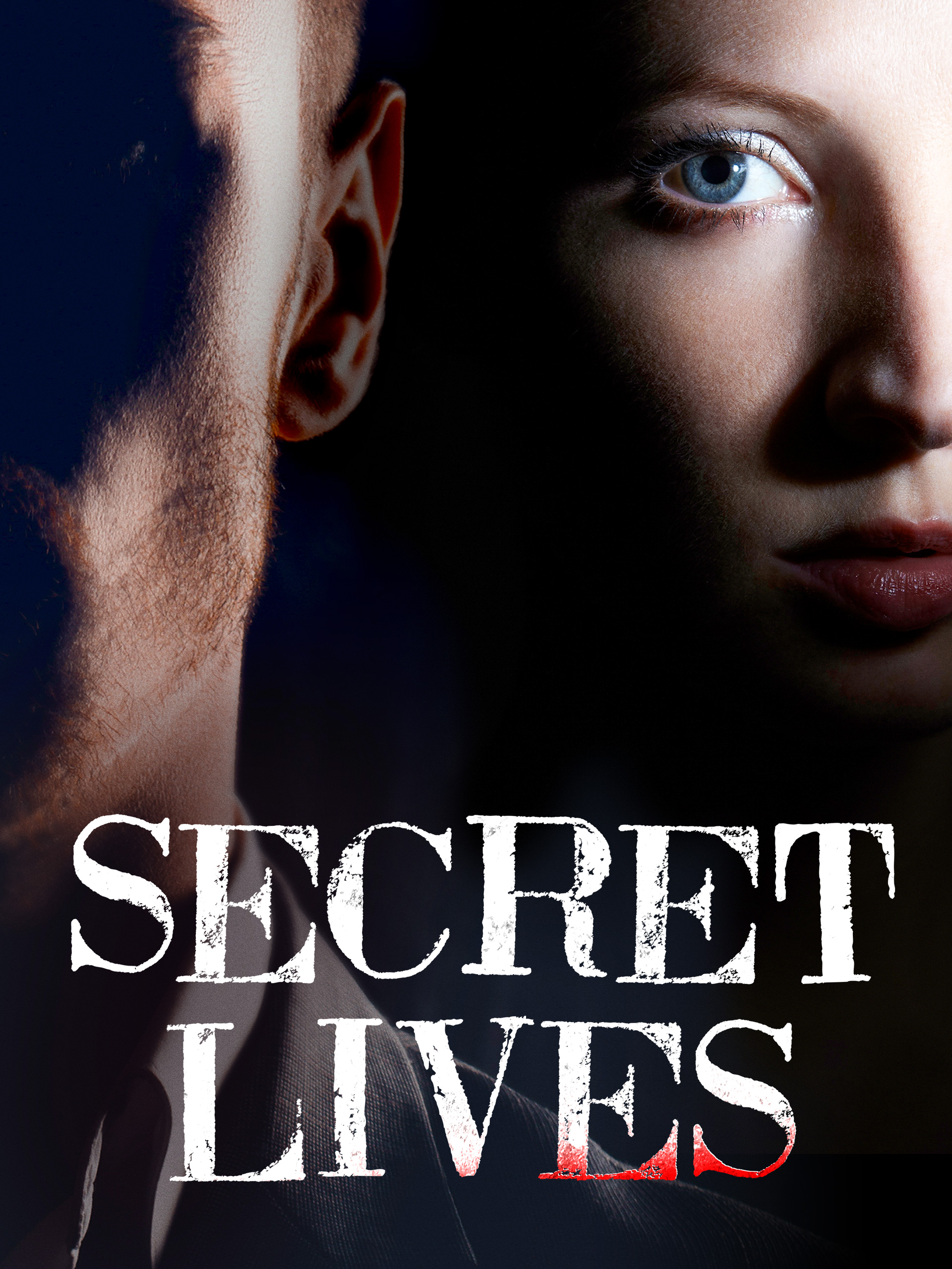 Prime Video: Secret Lives