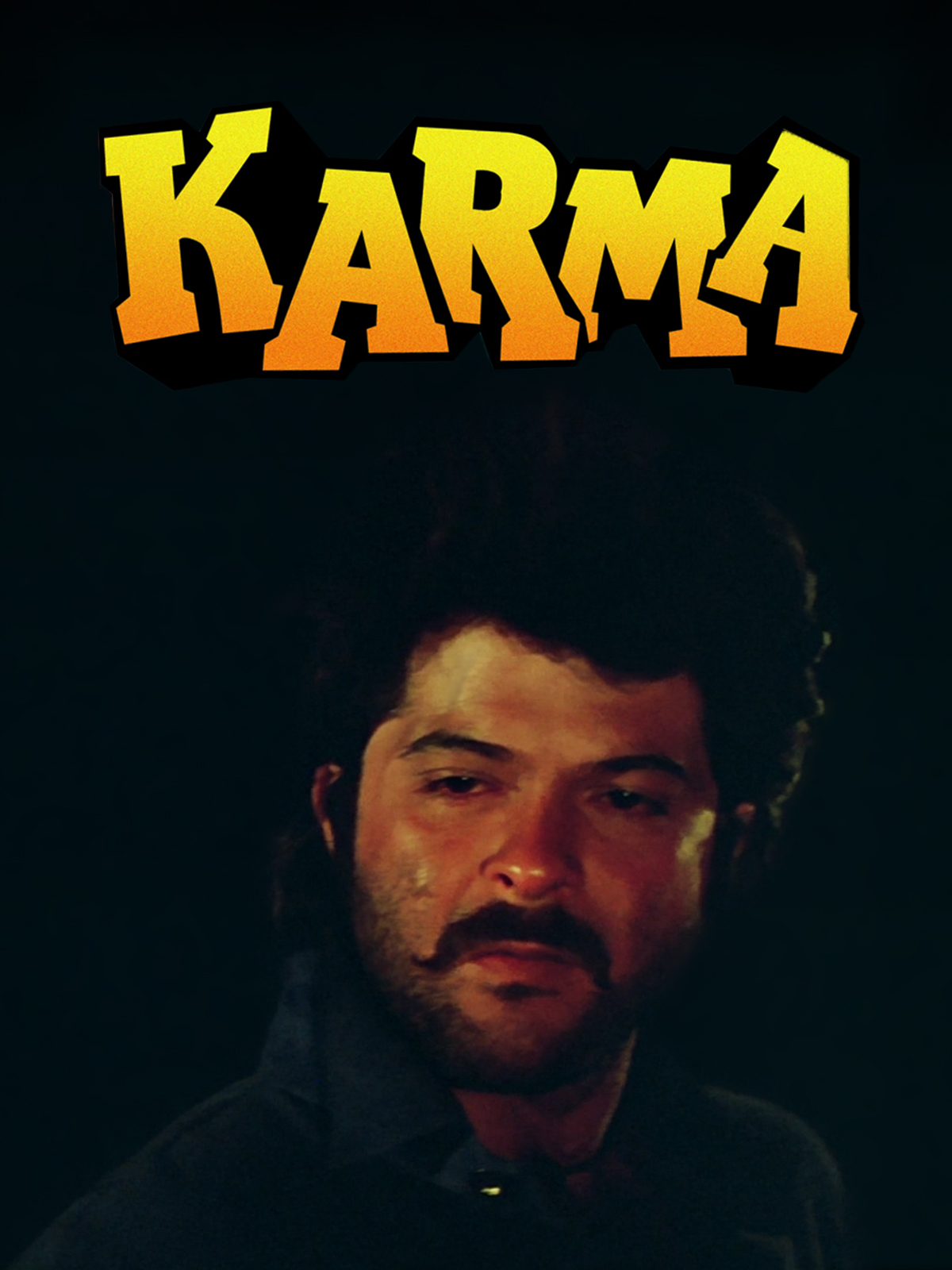 Prime Video: Karma