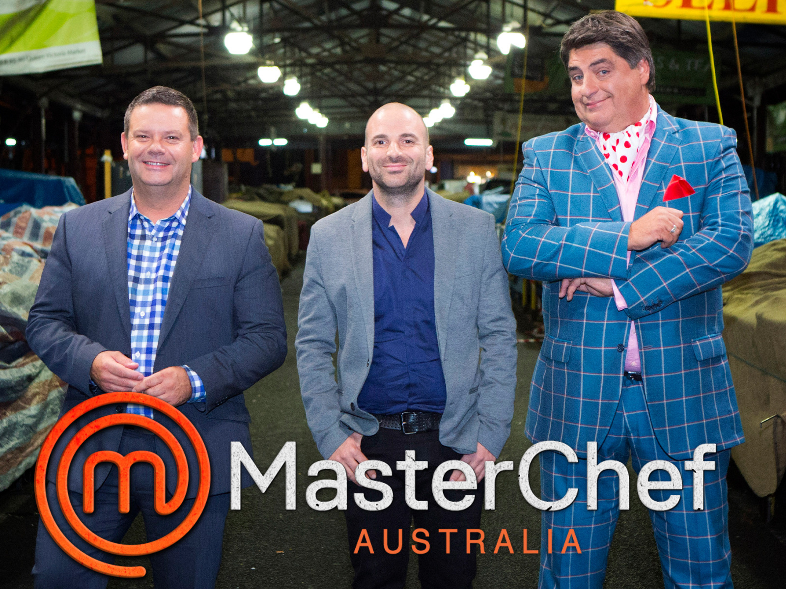 Prime Video: MasterChef Australia