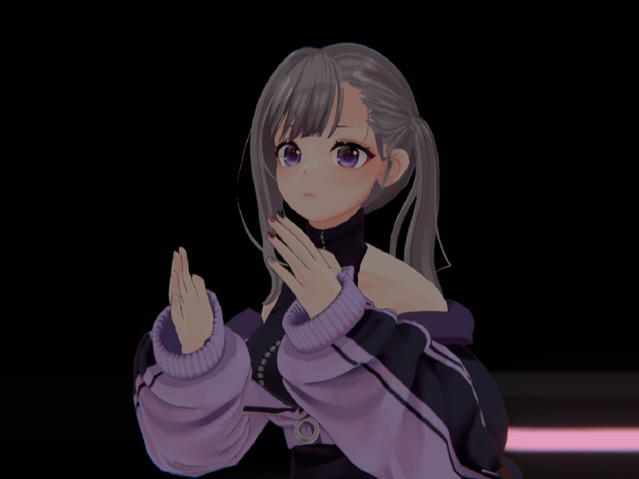 Prime Video: GIRL’S RE:VERSE