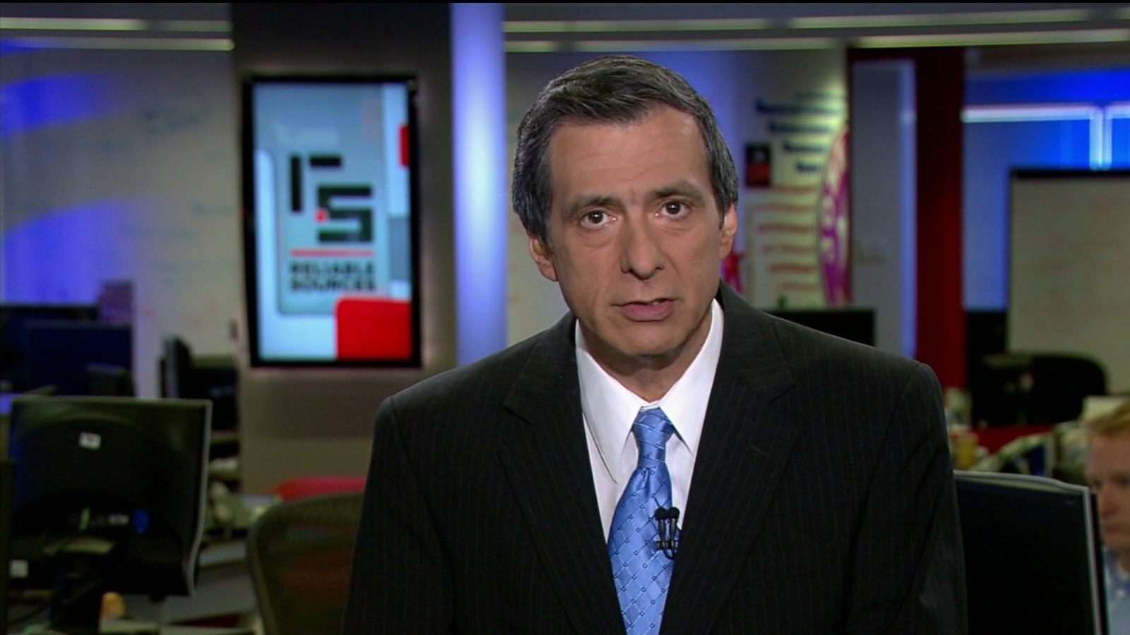 Watch Reliable Sources Season 1 | Prime Video