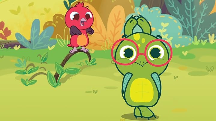 Prime Video: Oppa Kêki