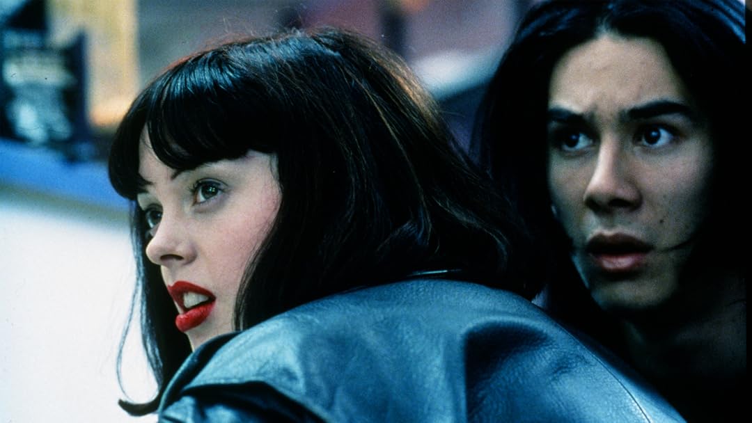 Watch The Doom Generation | Prime Video