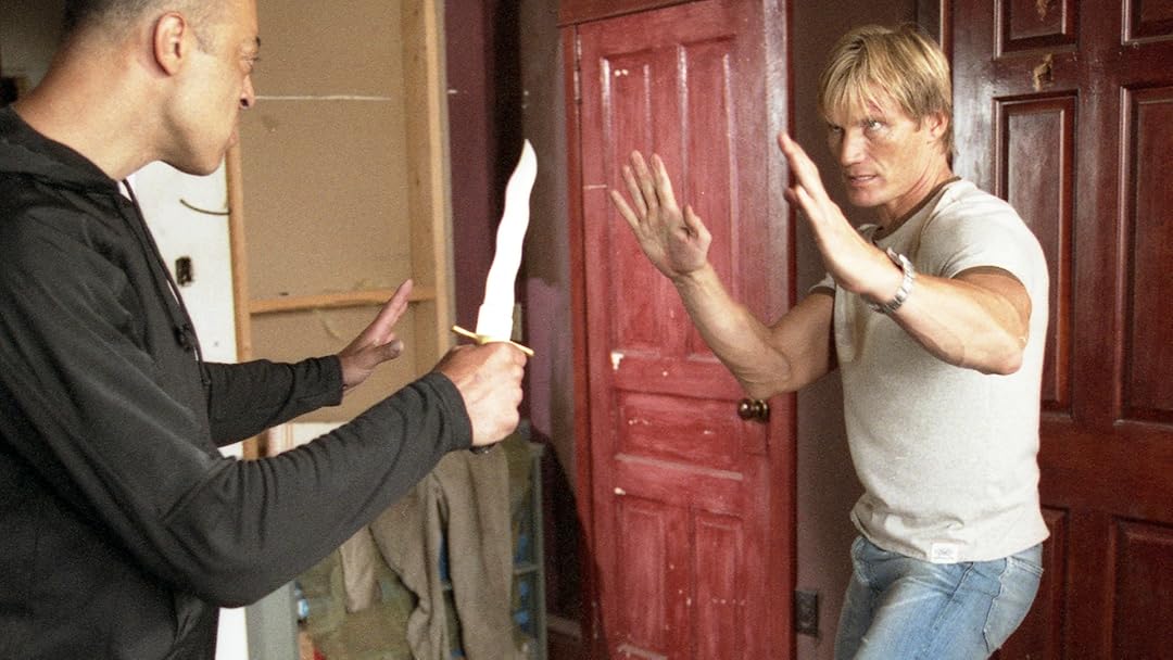 Watch Direct Action | Prime Video