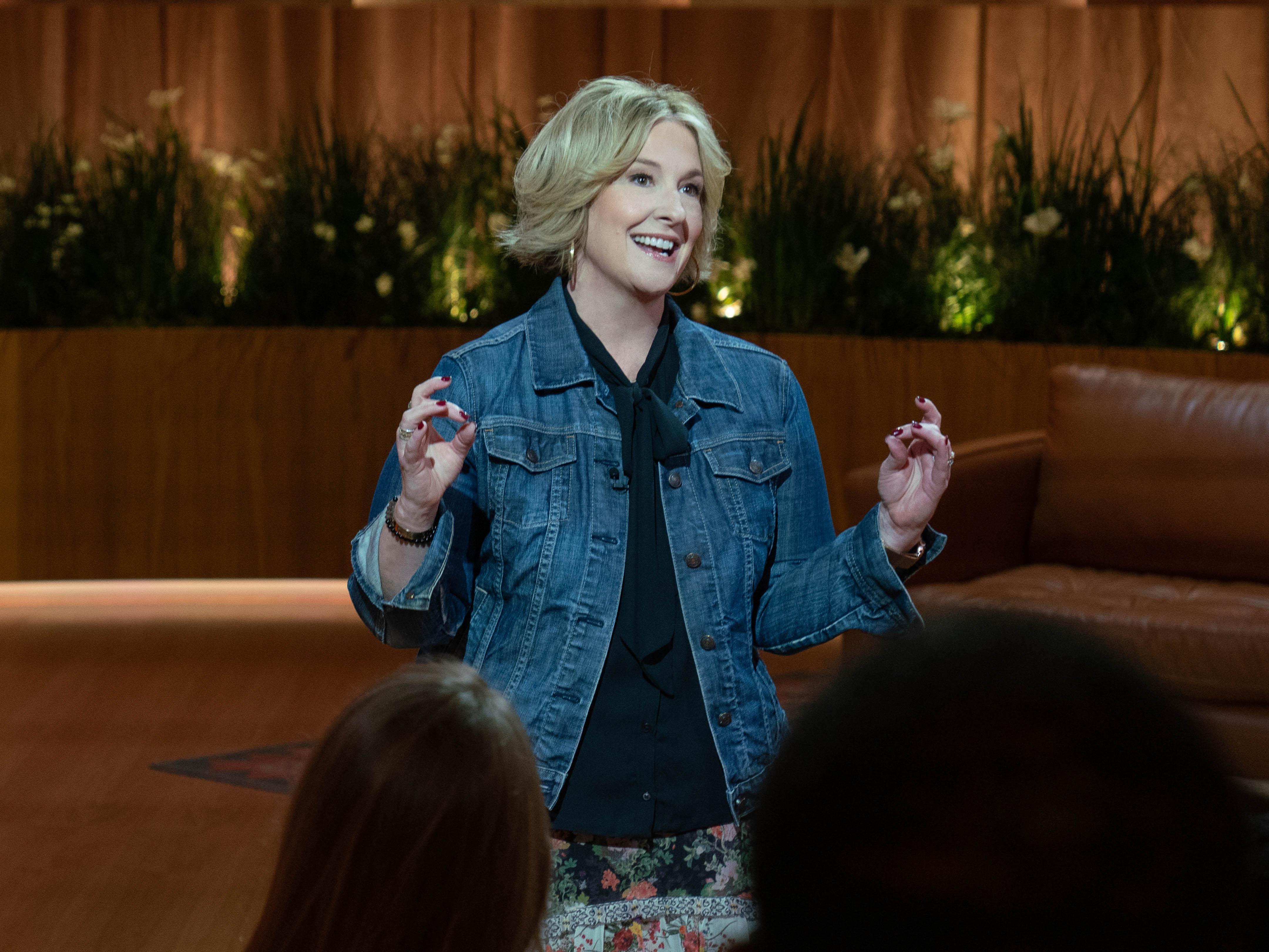 Prime Video: Brené Brown: Atlas of the Heart - Season 1