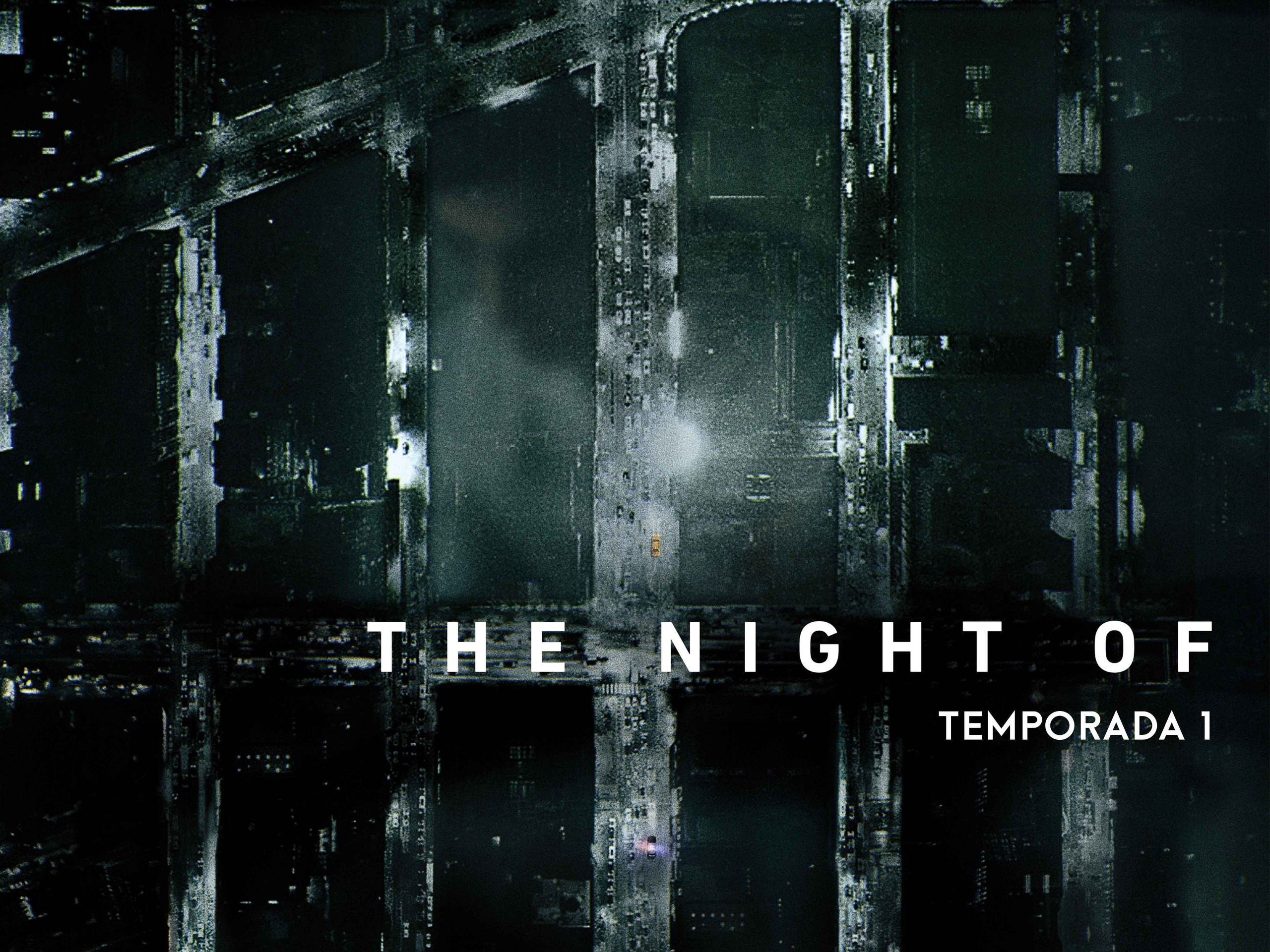 Prime Video: The Night Of-Season 01