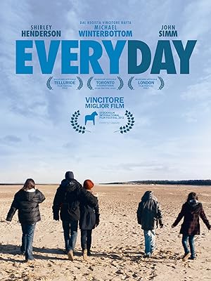 Prime Video: Everyday