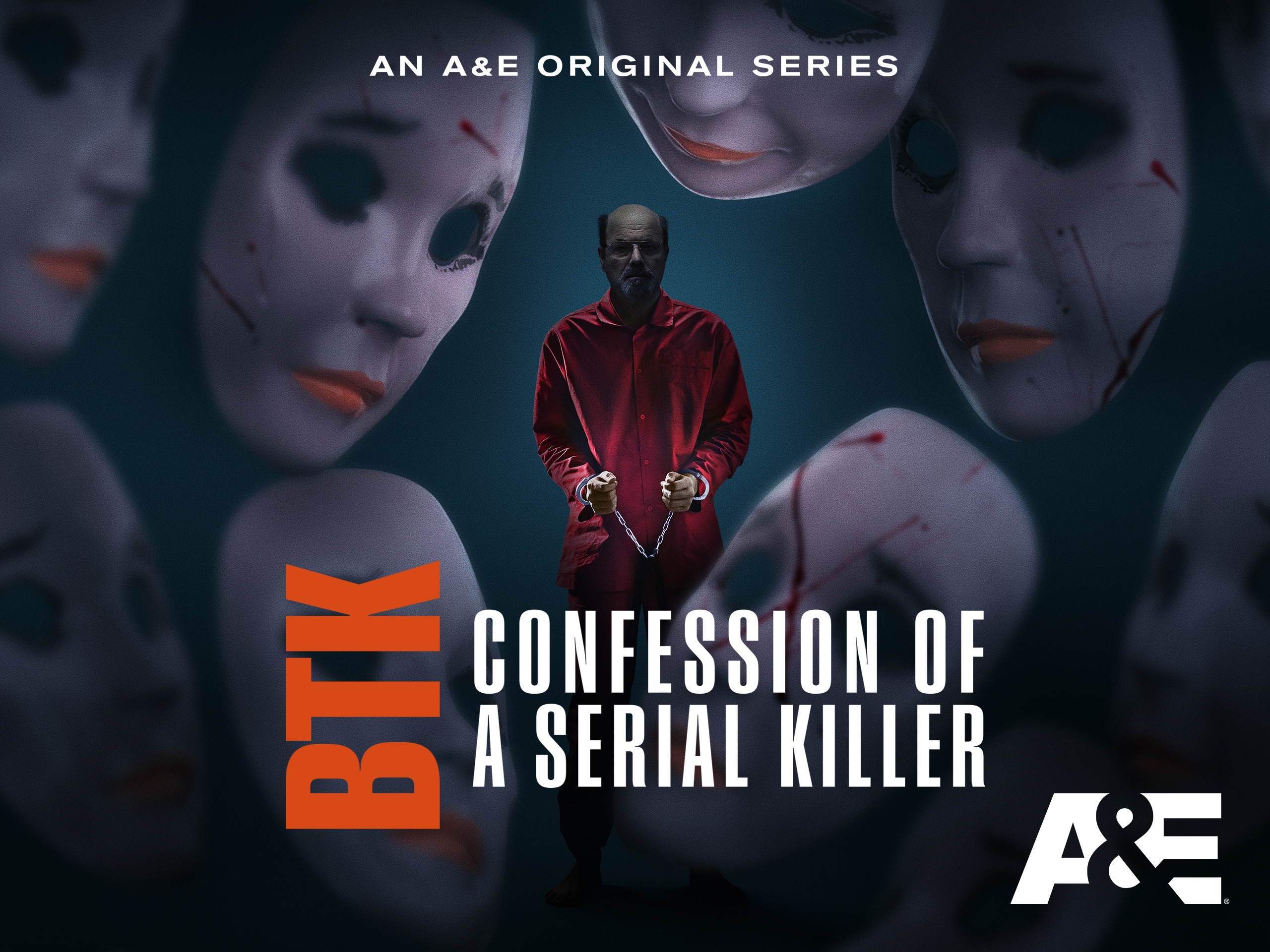 Prime Video: BTK: Confessions of a Serial Killer Season 1