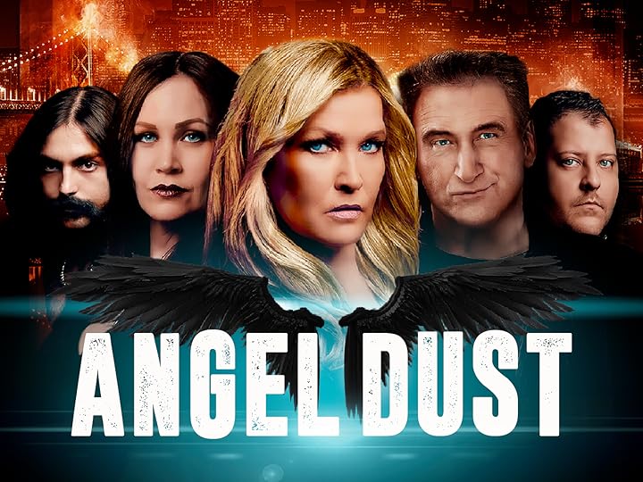 Prime Video: Angel Dust
