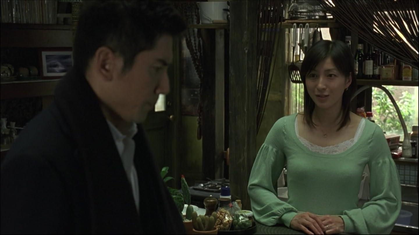 Amazon.co.jp: 映画｢おくりびと｣【TBSオンデマンド】 : 本木雅弘, 広末涼子, 余貴美子, 吉行和子, 笹野高史, 山崎努, 滝田洋二郎, 間瀬泰宏, 中沢敏明, 渡井敏久 ...