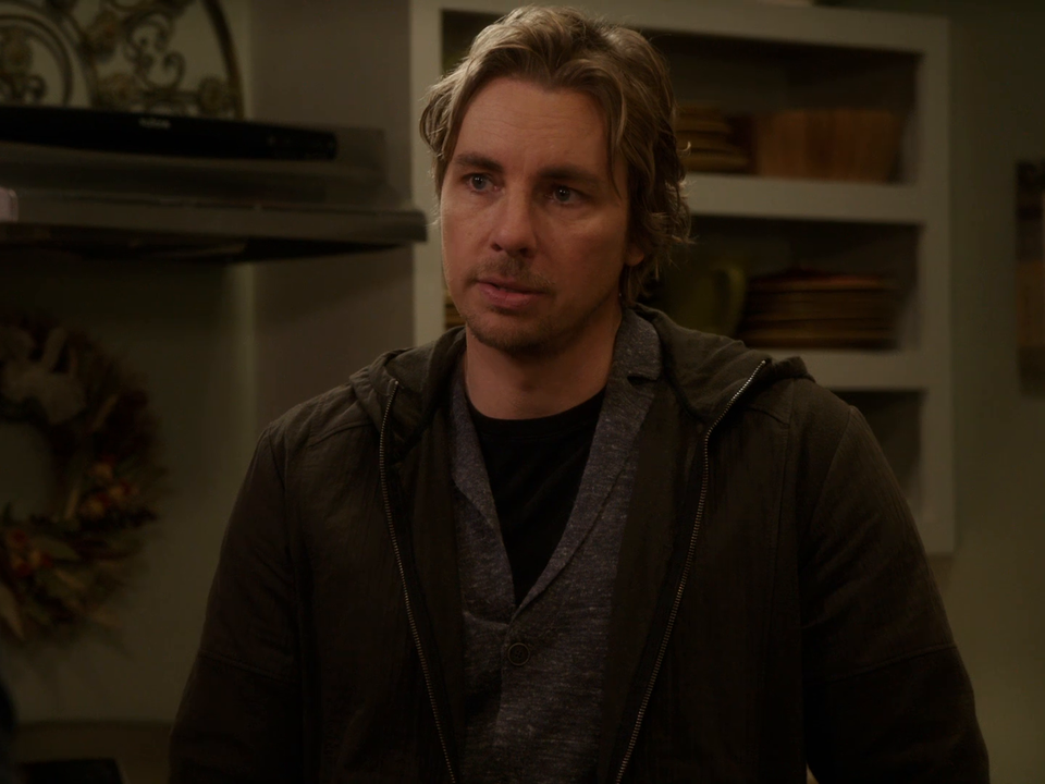 Prime Video: Parenthood