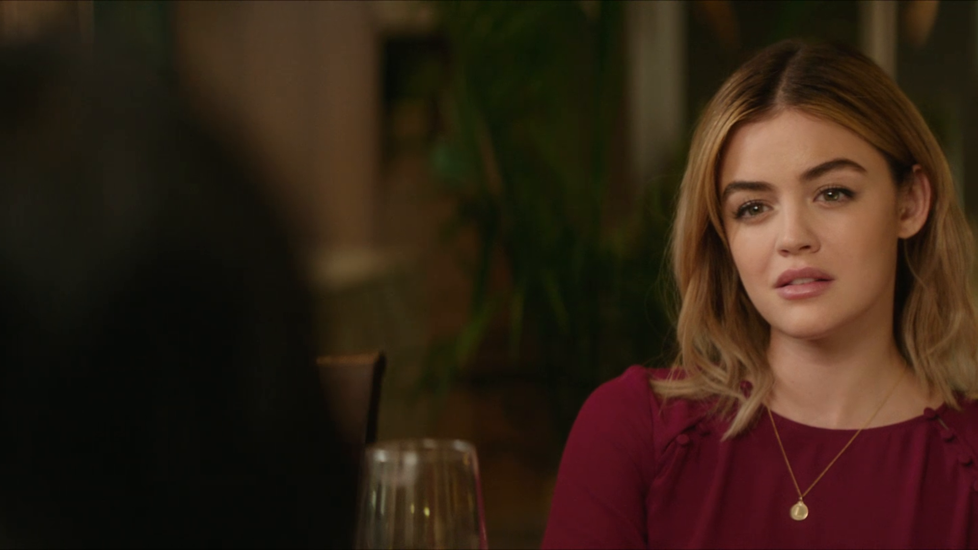 Prime Video A Nice Girl Like You