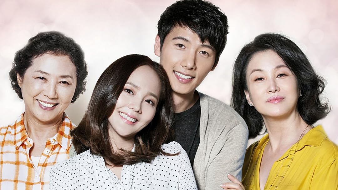 Prime Video: All about My Mom